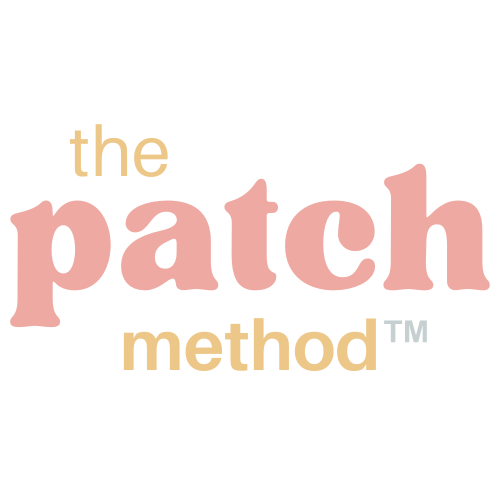 The Patch Method™